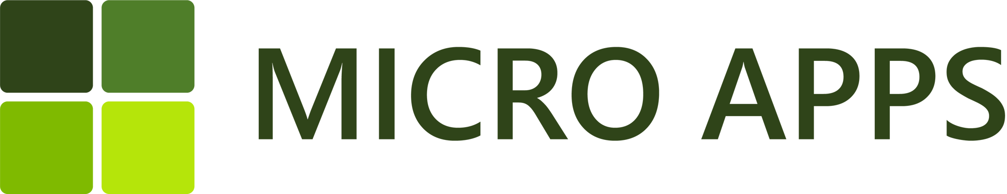 Micro-Apps voor Business Central | All Micro Apps